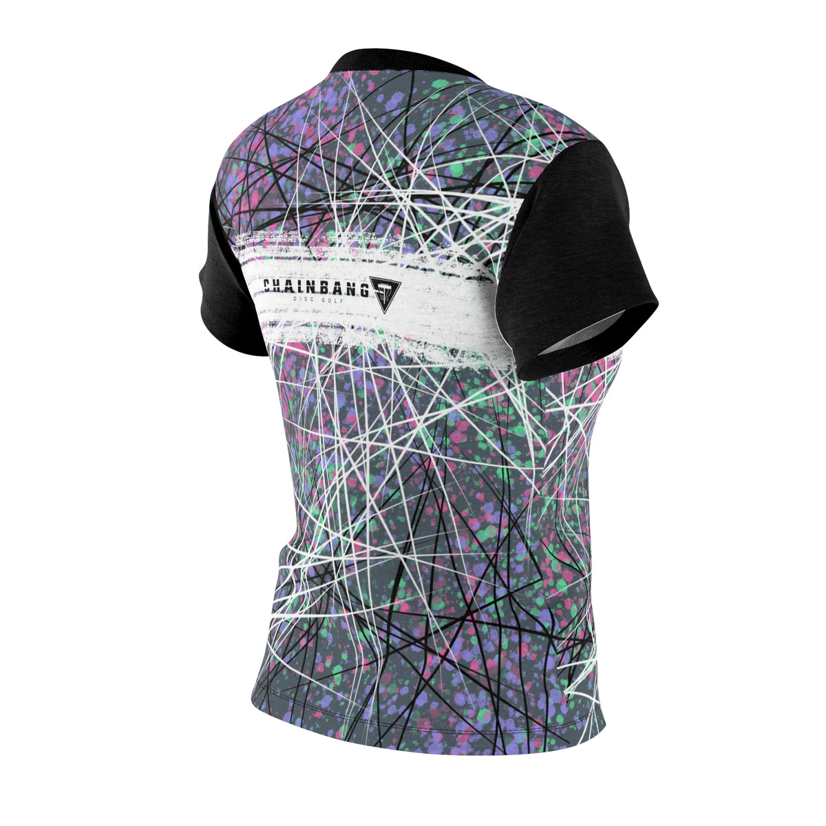 Chainbang- Ladies Field Day Jersey – Chainbangofficial