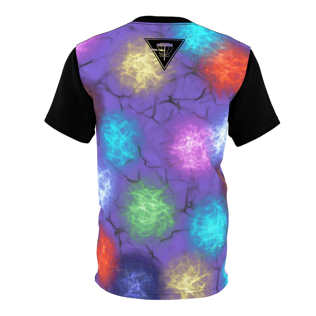 Chainbang- Smoke and Orbs – Chainbangofficial