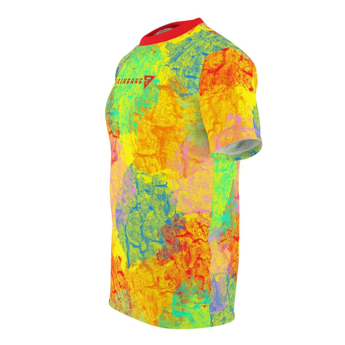 Chainbang- Spring Fling Jersey – Chainbangofficial